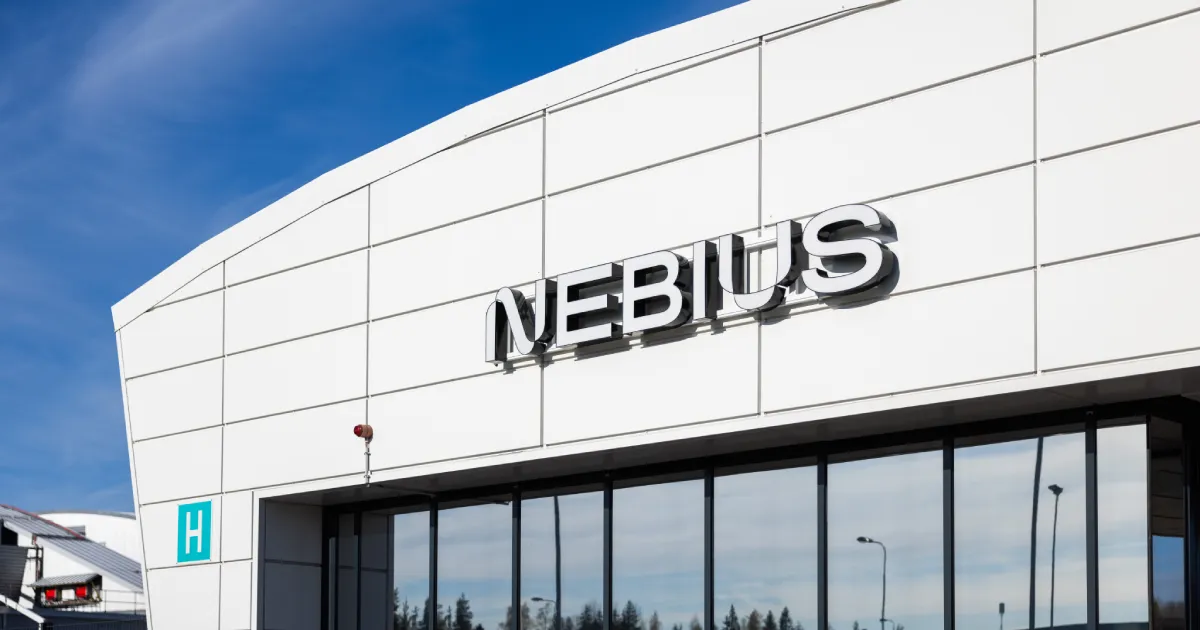 Nebius wins $17.4 billion Microsoft GPU infrastructure deal