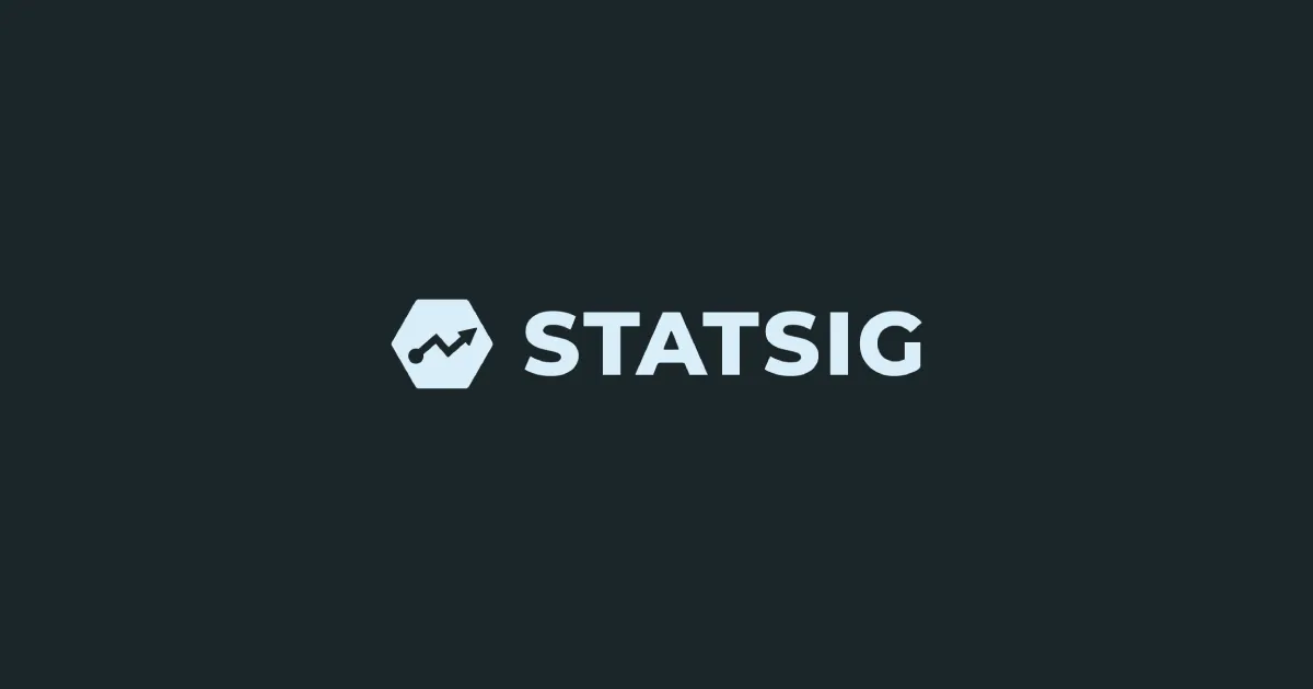 OpenAI acquires product testing startup Statsig for $1.1 billion