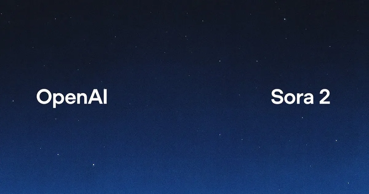 OpenAI launches Sora 2 and a TikTok-style app with AI cameos