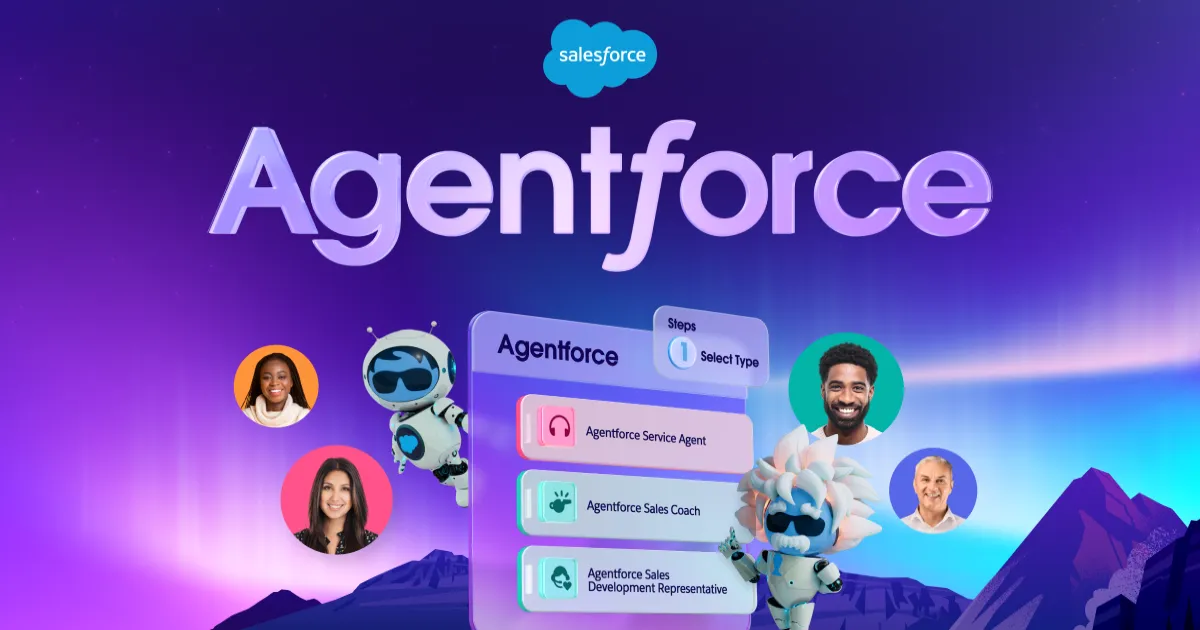 Salesforce launches Agentforce Vibes, its enterprise vibe coding tool