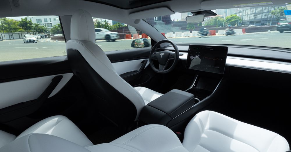 Top 3 Business Impacts of Autonomous Vehicles | Cosmico