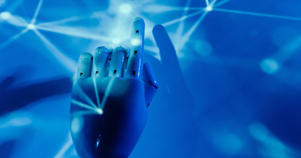 5 Best Supply Chain Management Technology Trends | Cosmico