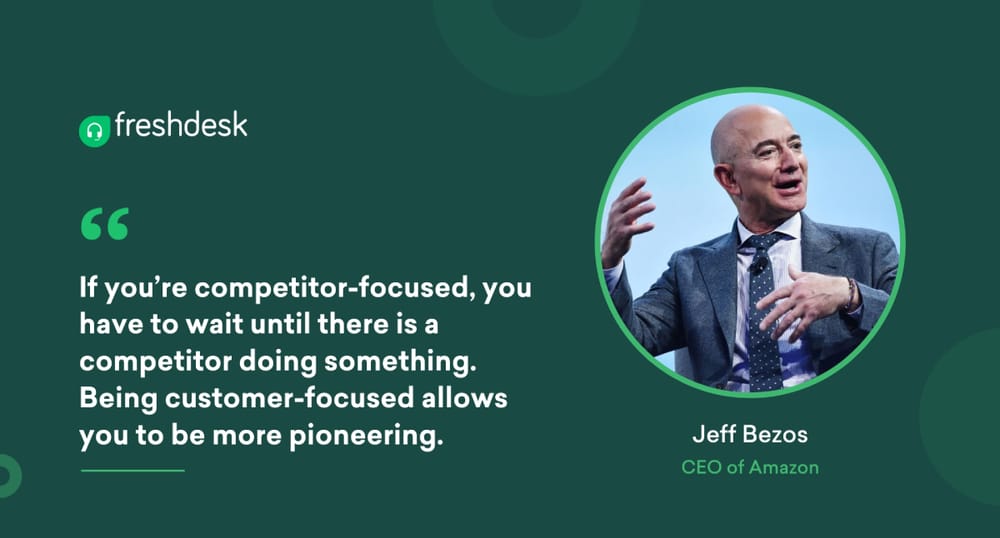 7 Ways to Increase Market Share (With Examples) | Cosmico