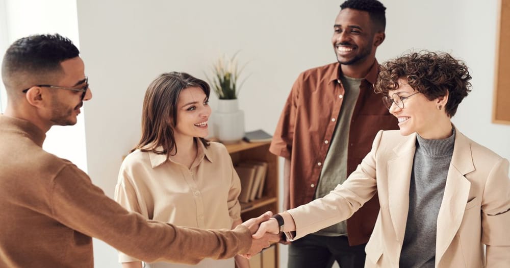 7 Ways to Increase Market Share (With Examples) | Cosmico