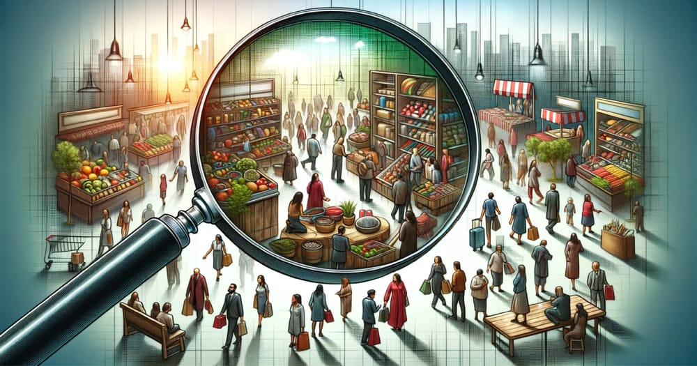 Customer Behavior Analysis [Complete Guide 2024] | Cosmico