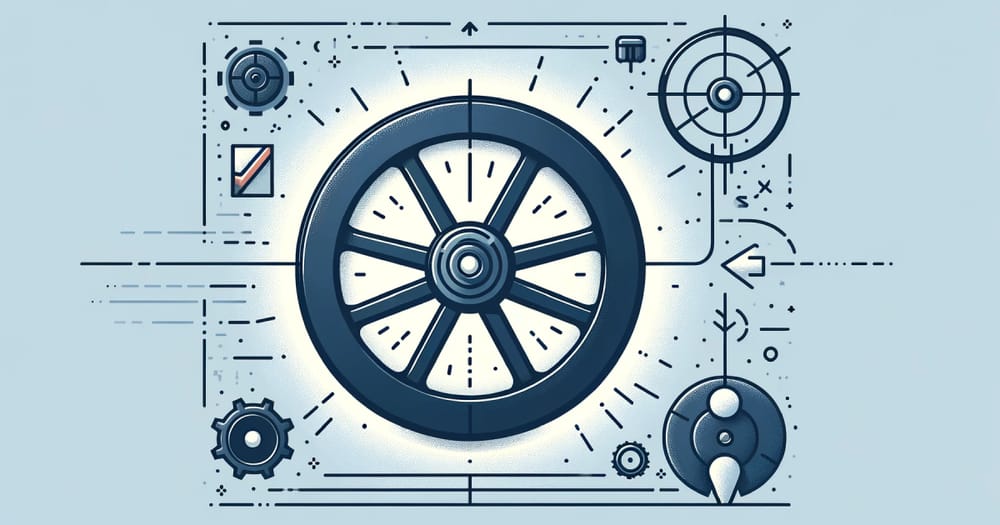 Business Momentum: Applying The Flywheel Effect | Cosmico