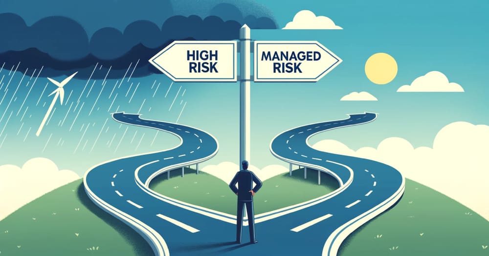 5 Benefits of Long-Term Thinking in Business | Cosmico