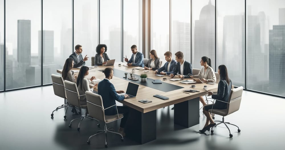 Business Minimalism: Work Smarter, Not Harder | Cosmico