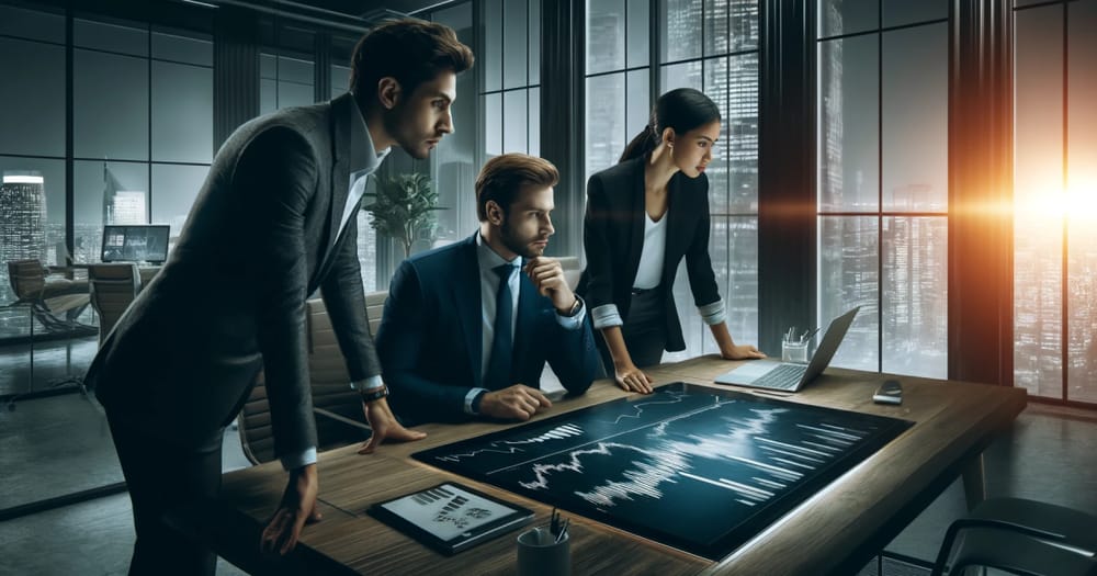 5 Reasons Patience is Important in Business | Cosmico