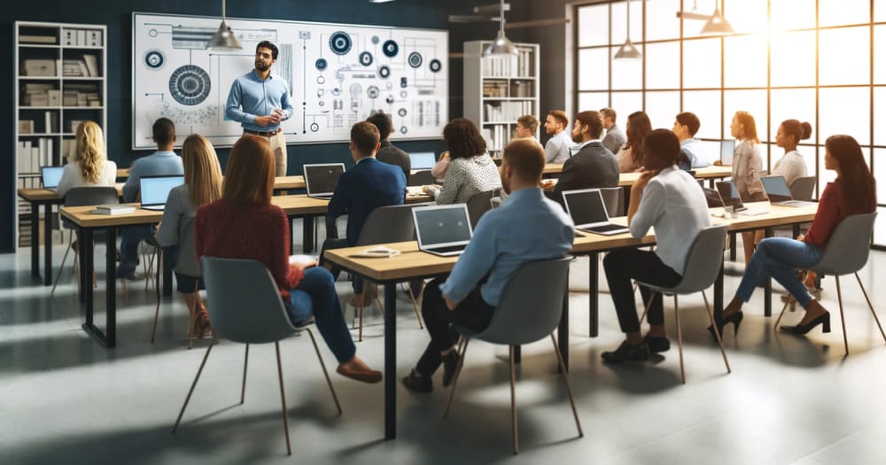 9 Benefits of Attending Business Conferences | Cosmico