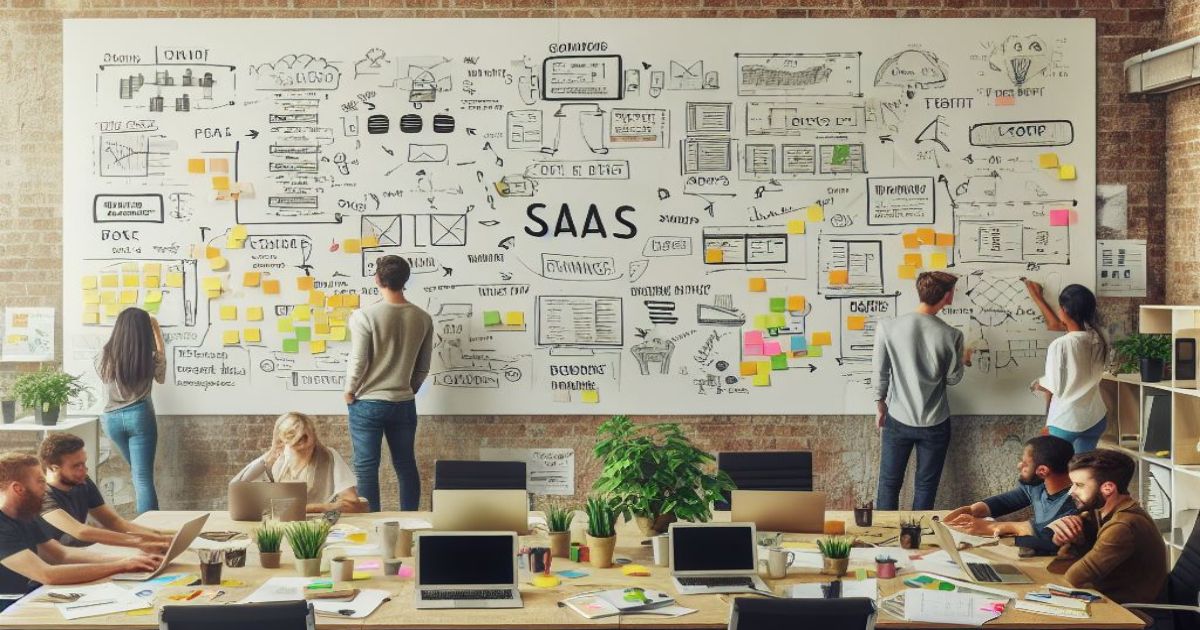 10 Steps to Build a Successful SaaS Business | Cosmico 10 Steps to Build a Successful SaaS Business | Cosmico