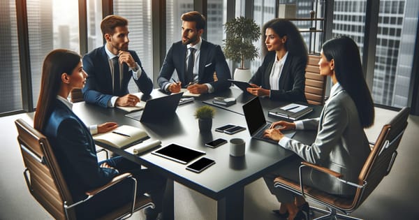 5 Reasons Patience is Important in Business | Cosmico