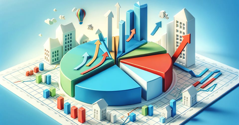 7 Ways to Increase Market Share (With Examples) | Cosmico